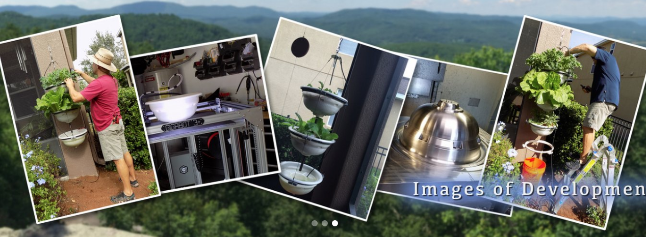 Urban Farming Made Easy with Adaptive Harvest Systems – Tampa Sheet ...